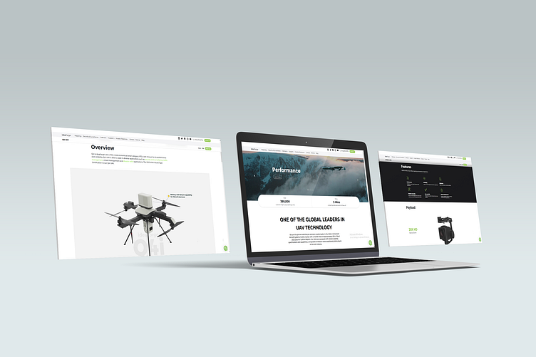 Best UI/UX design - Best Website Design Template by Hashcrypt ...