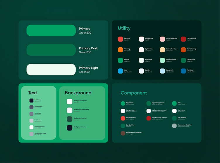Dunzo | Colour Palette by Obvious on Dribbble
