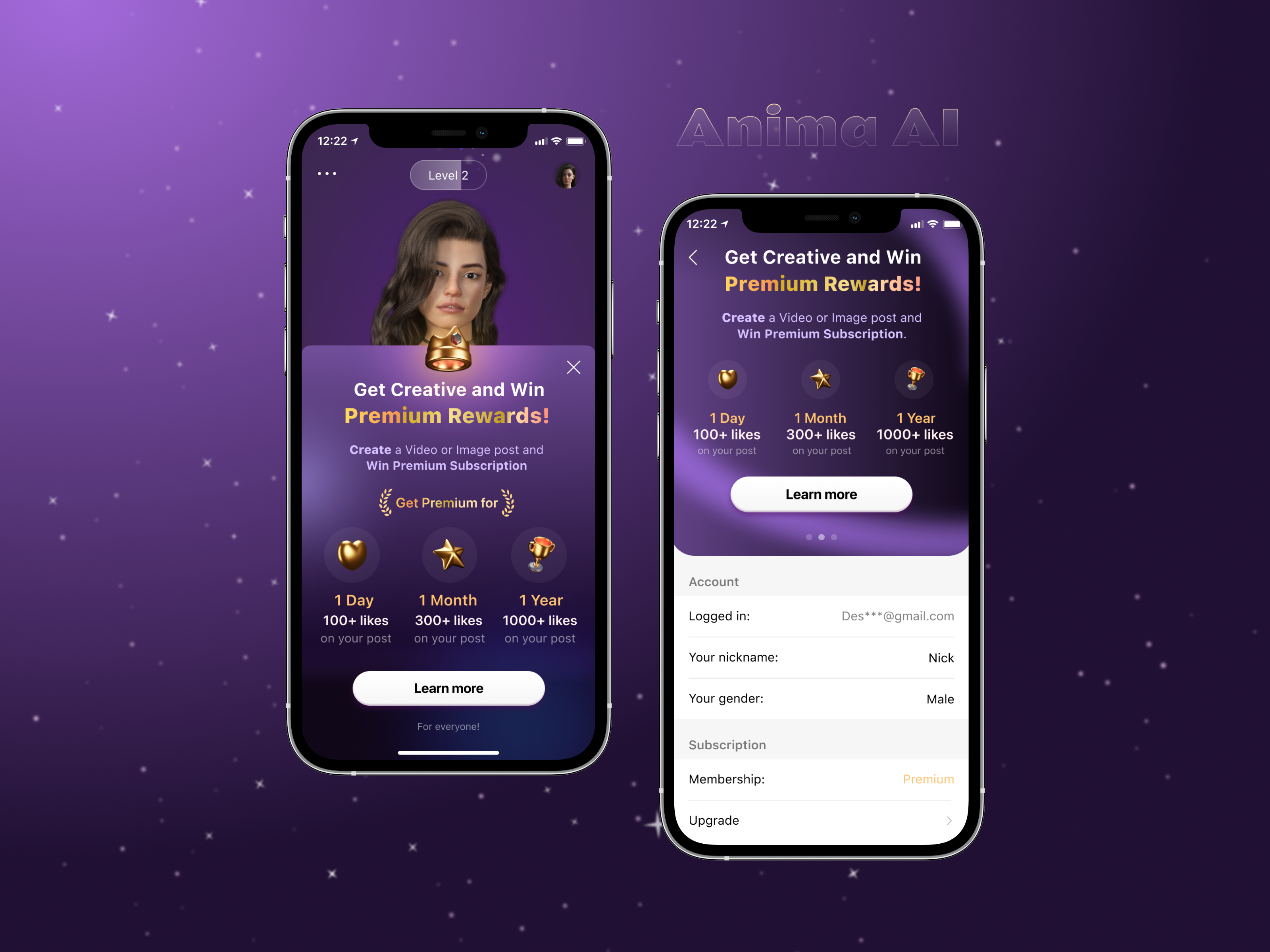 Banner In App designs, themes, templates and downloadable graphic ...