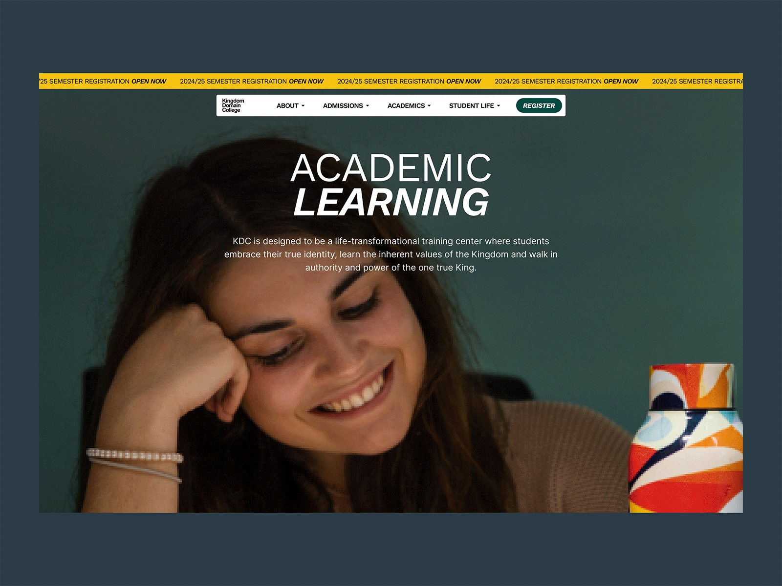 Browse thousands of Academic images for design inspiration | Dribbble