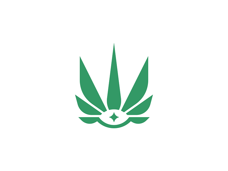 Hemp Logos designs, themes, templates and downloadable graphic elements ...