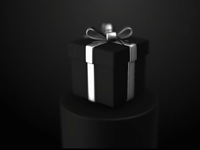 Browse thousands of Gift Animation images for design inspiration | Dribbble