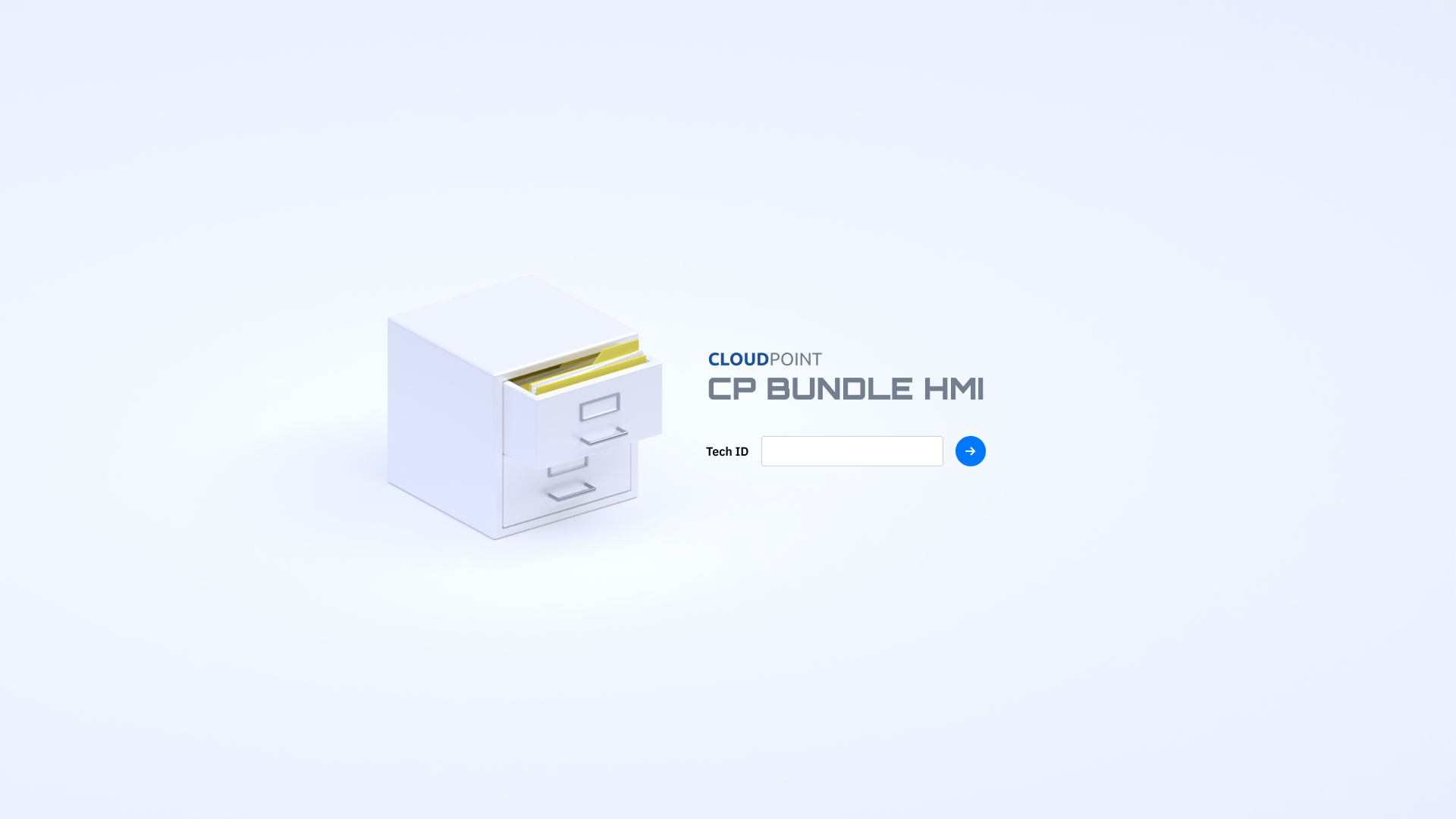 Archive 3d by Anton Borzenkov for youami_studio on Dribbble