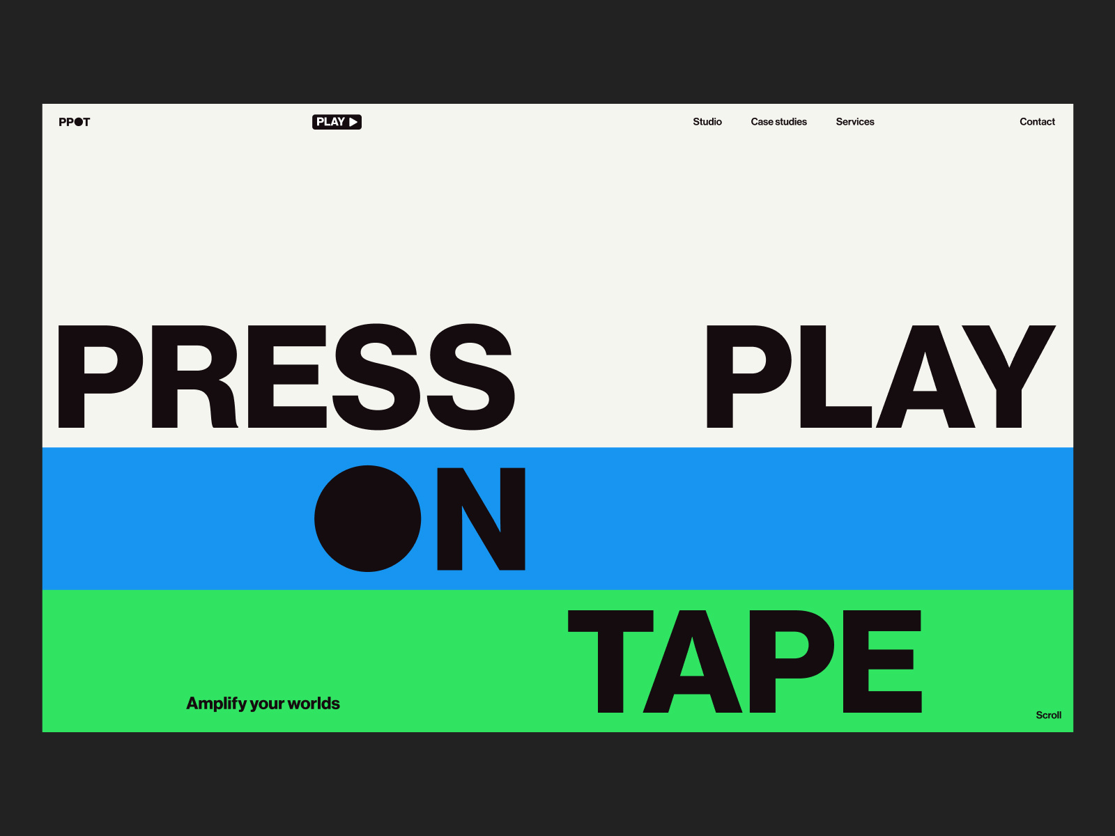 Treading Website Design 2023 designs, themes, templates and ...