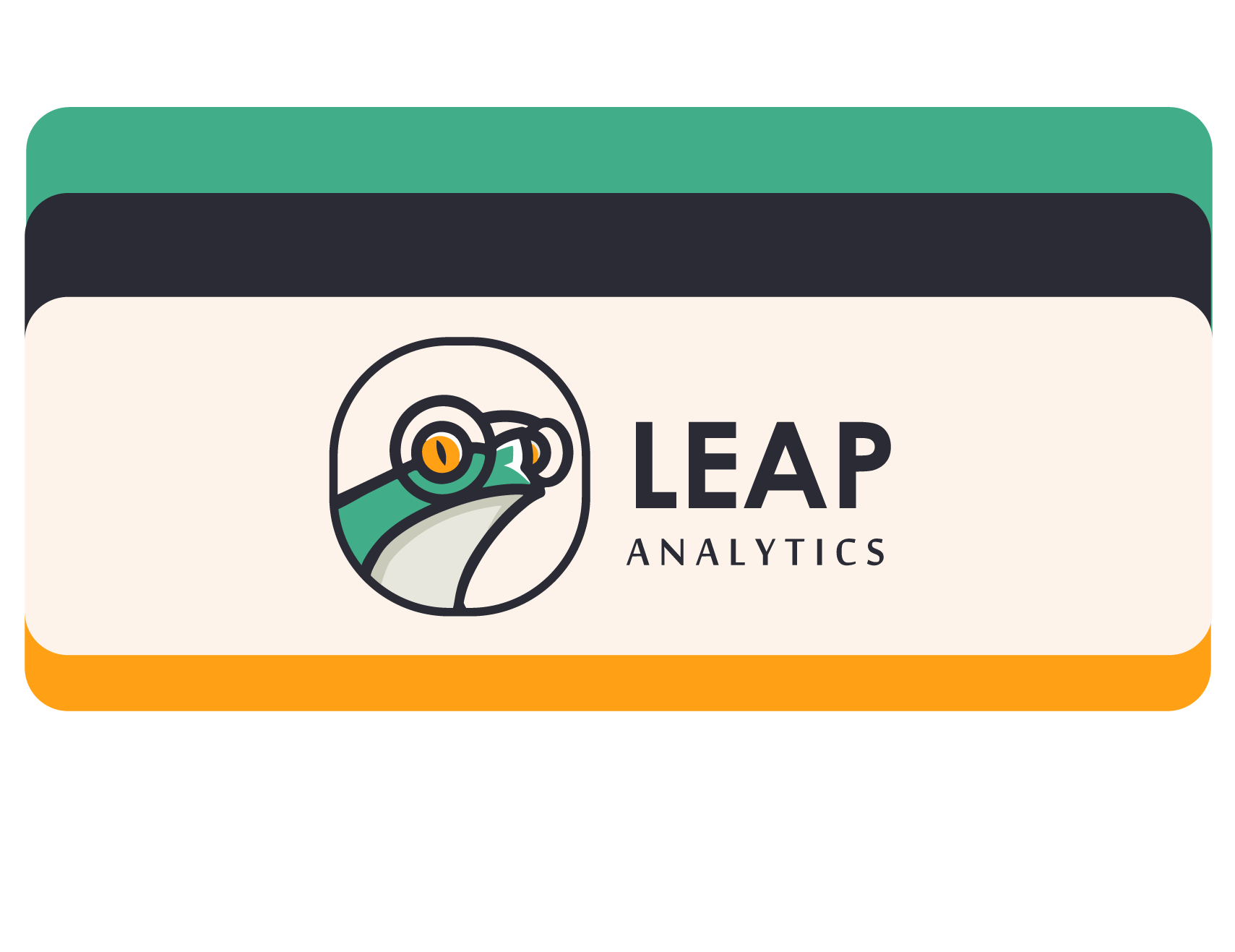 LEAP analytics - ILLUSTRATION SYSTEM by AnHole || Maria on Dribbble