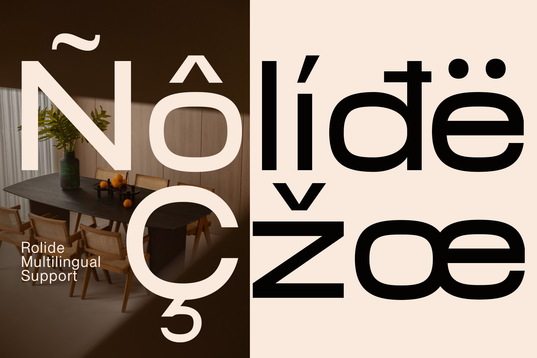 Rolide Font - Craft Supply Co by Craft Supply Co. on Dribbble