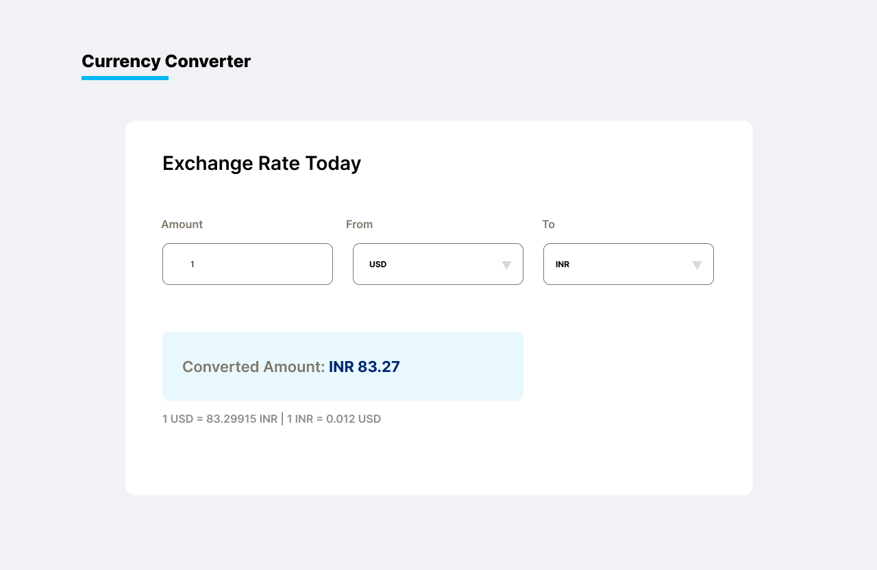 Currency Converter UI by ziontutorial on Dribbble Currency Converter UI by ziontutorial on Dribbble