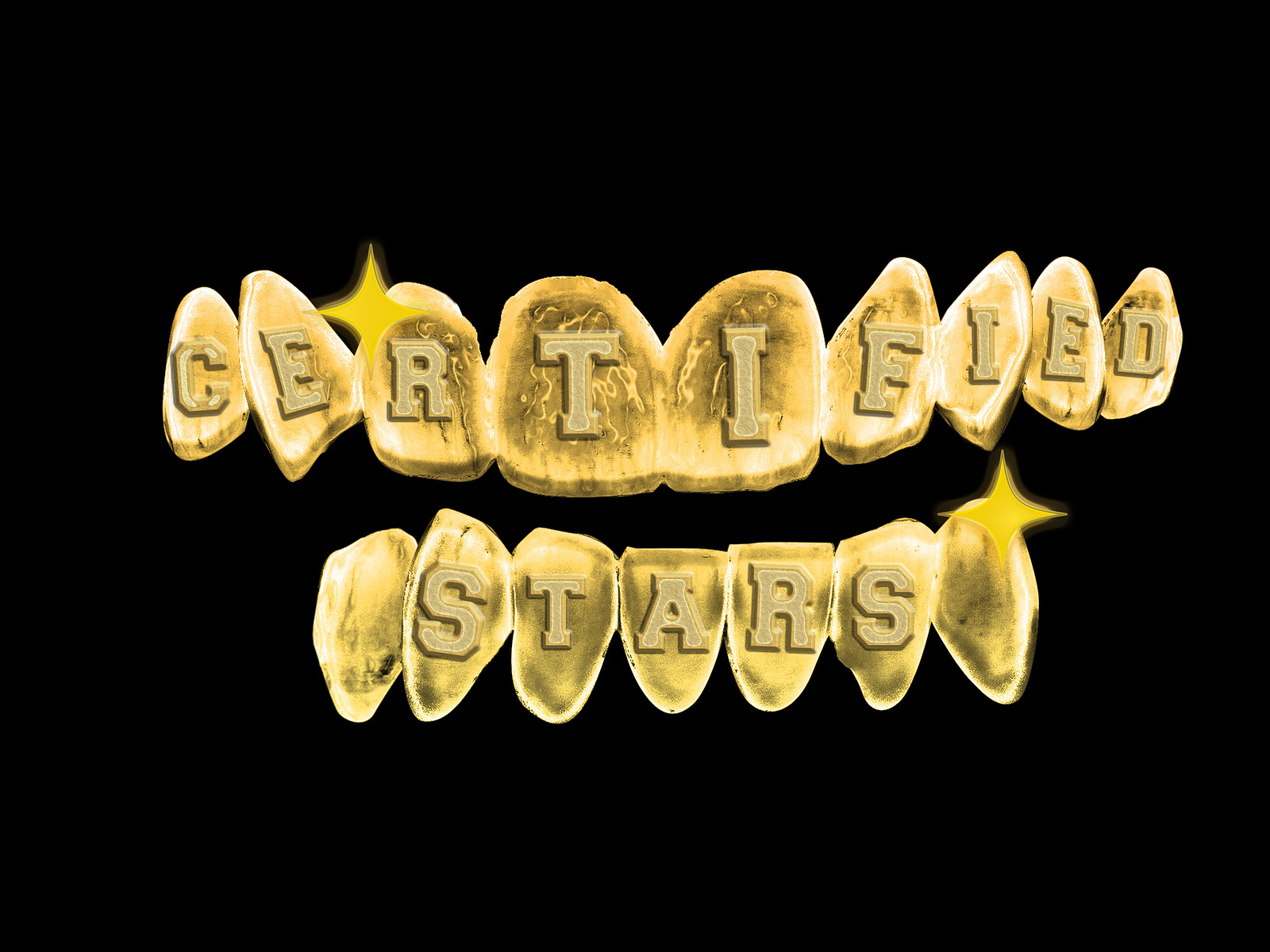 STAR CERTIFIED by Aidil Syahputra on Dribbble