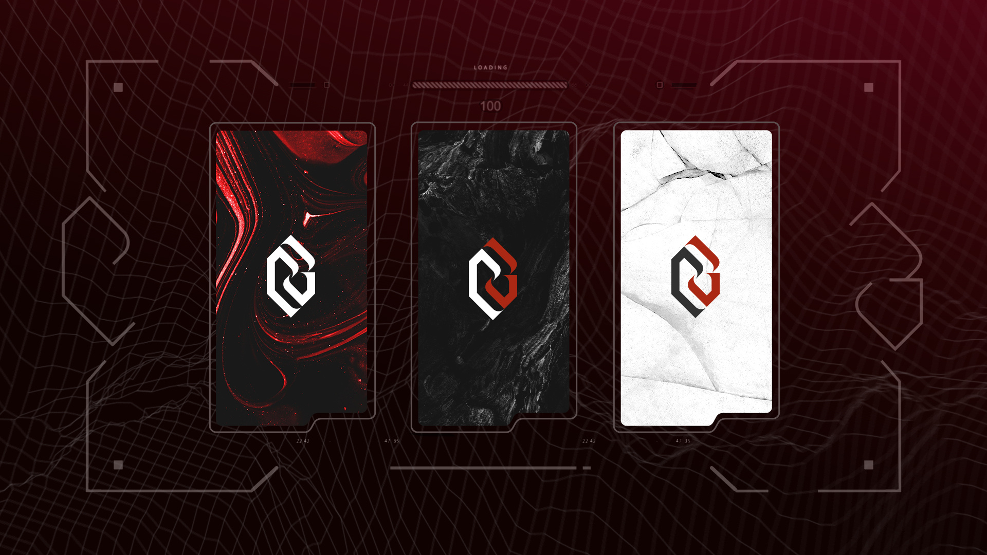 Cafe Battle Logo Design by Fatima on Dribbble