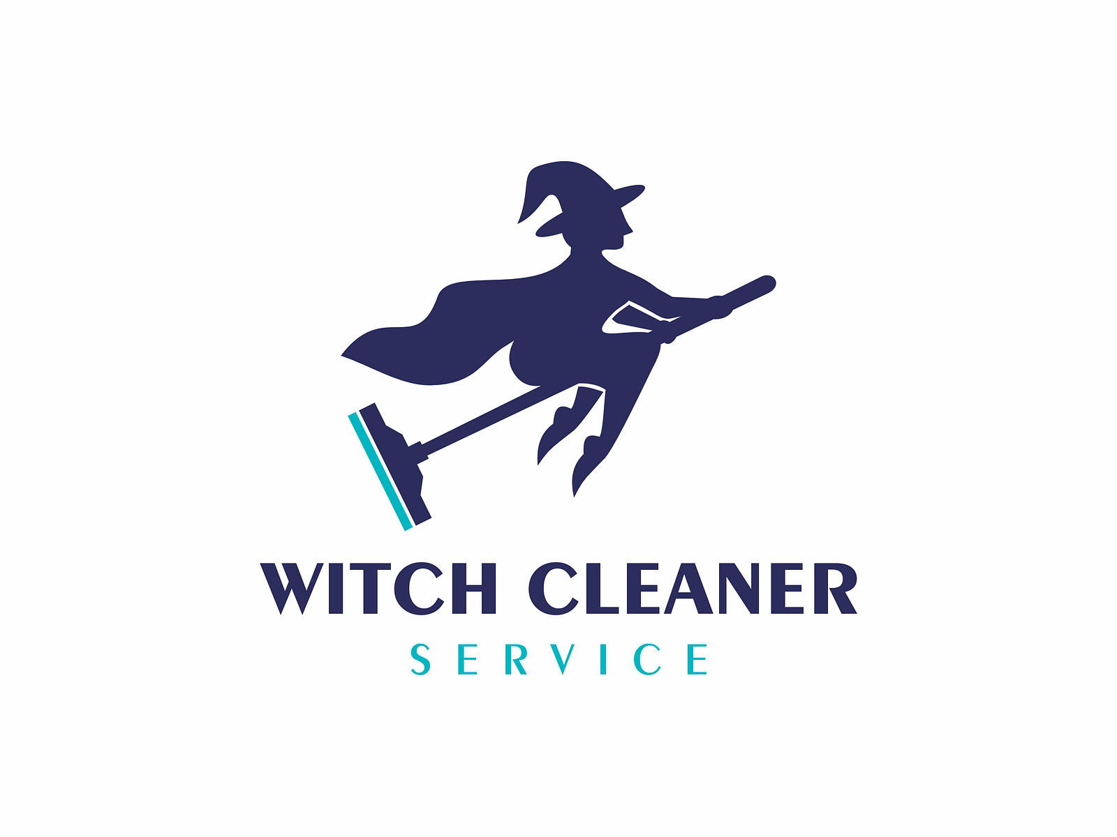 witch Cleaner by Yuri Kart on Dribbble