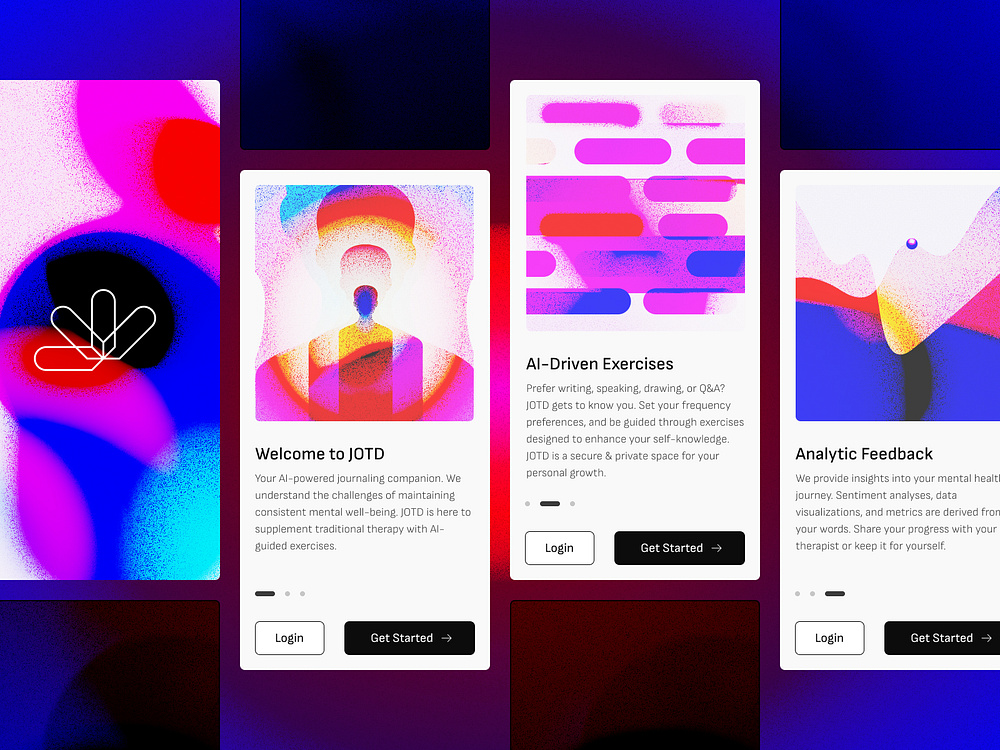 Browse thousands of Welcome Screen images for design inspiration | Dribbble