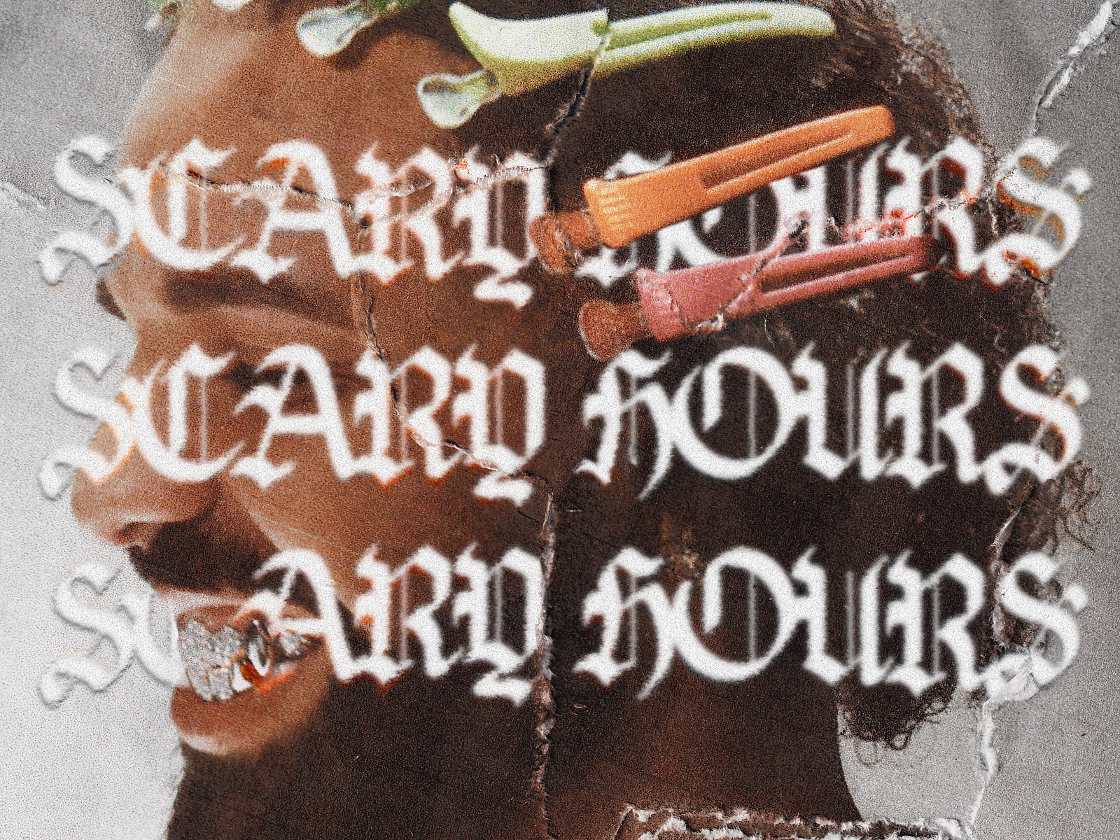 Drake - Scary Hours 3 by Bandicoot Design on Dribbble