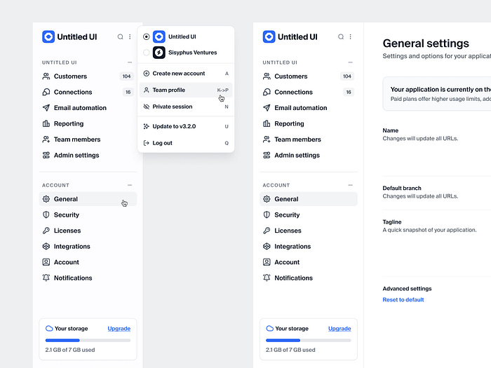 Jordan Hughes® | Dribbble