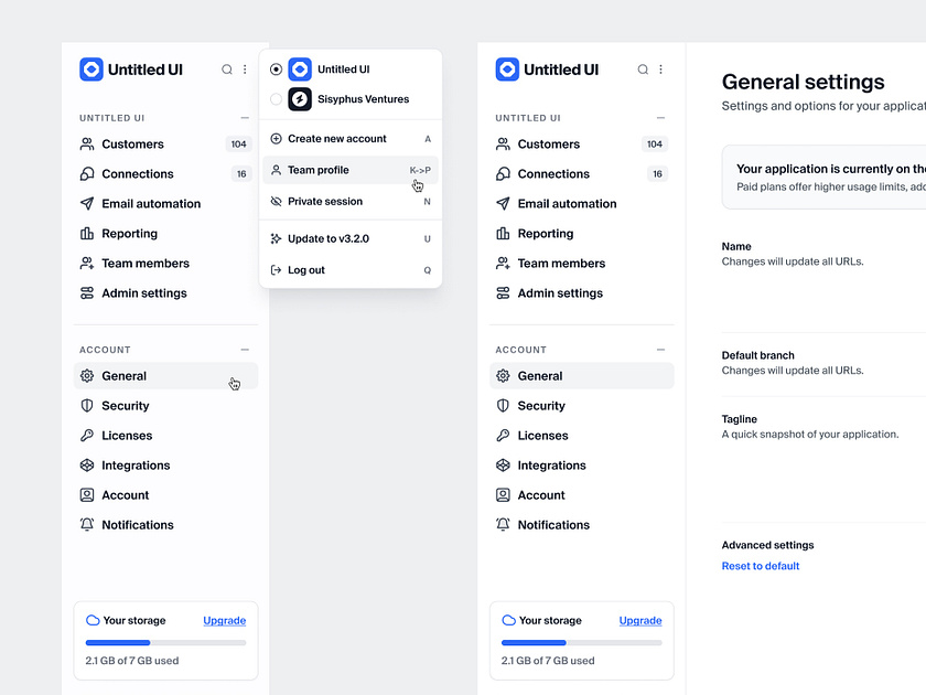 Jordan Hughes® | Dribbble