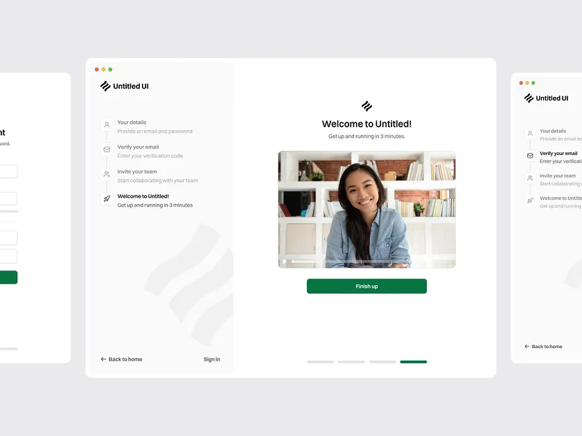 Create Account designs, themes, templates and downloadable graphic ...