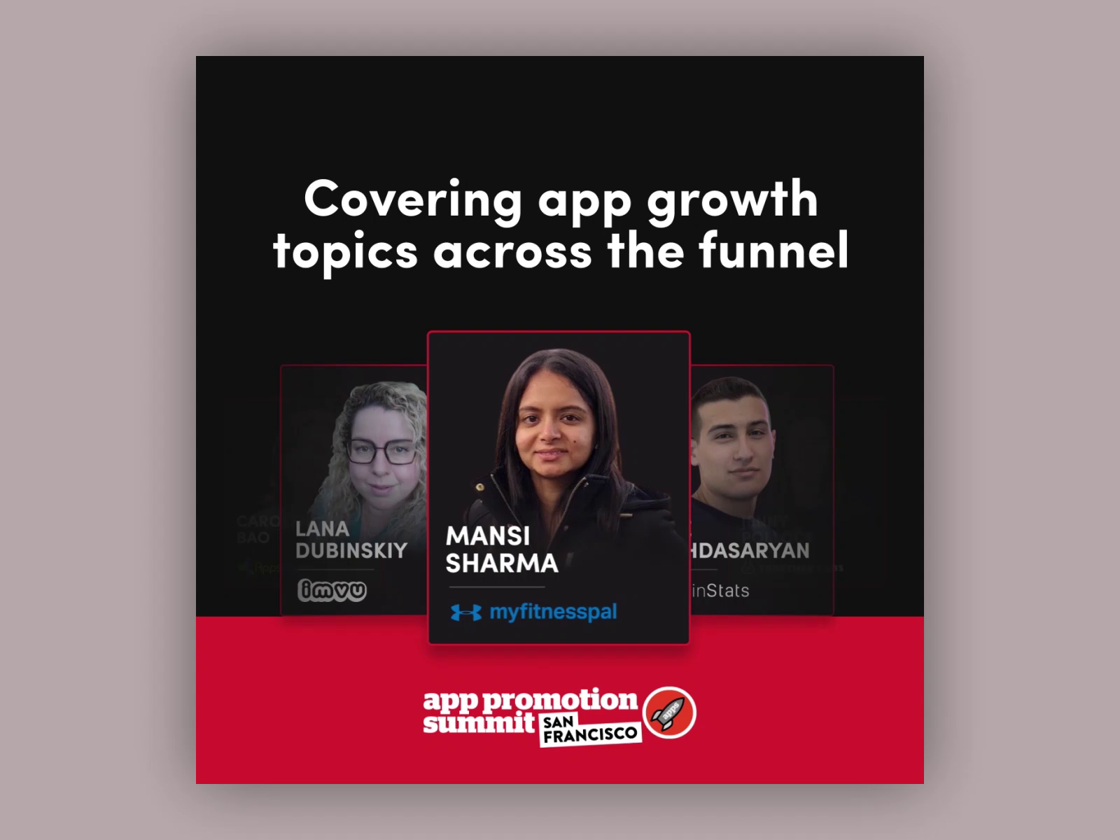 APS - Video ads by Ramjan for Banner Bakers on Dribbble