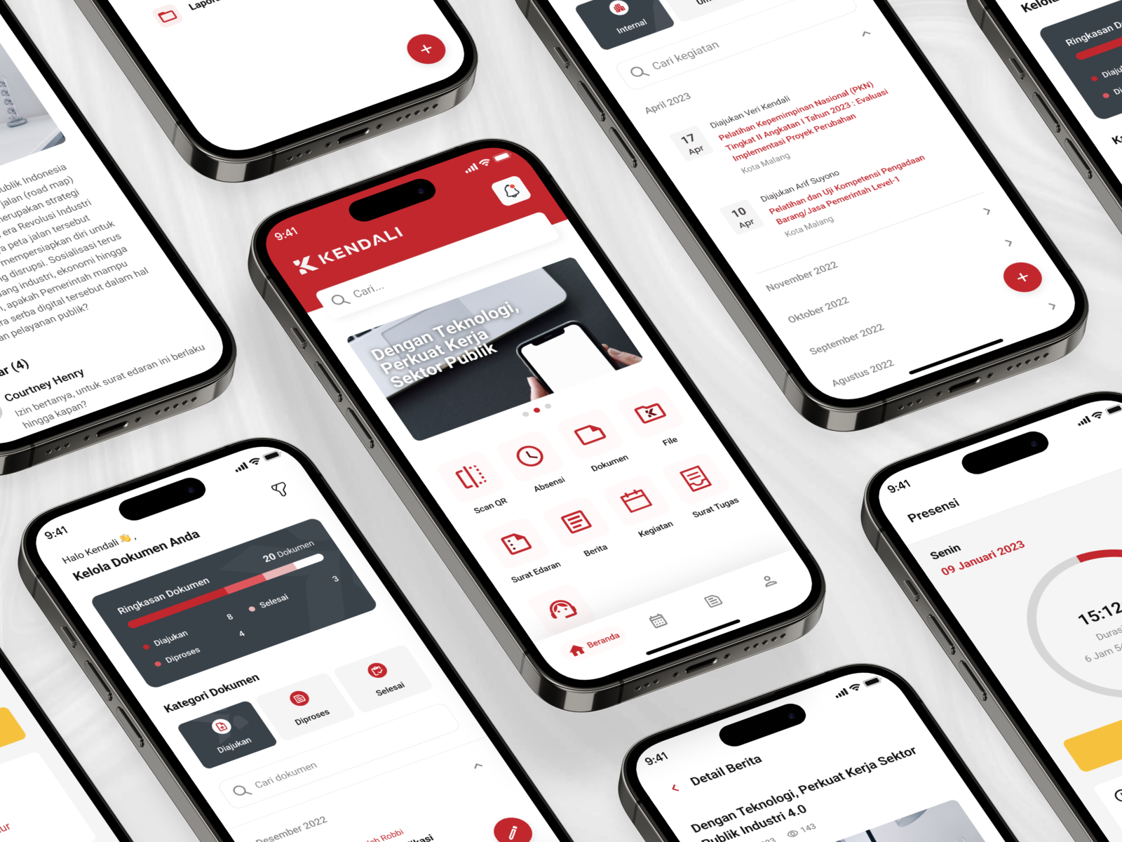 Browse thousands of Super App images for design inspiration | Dribbble