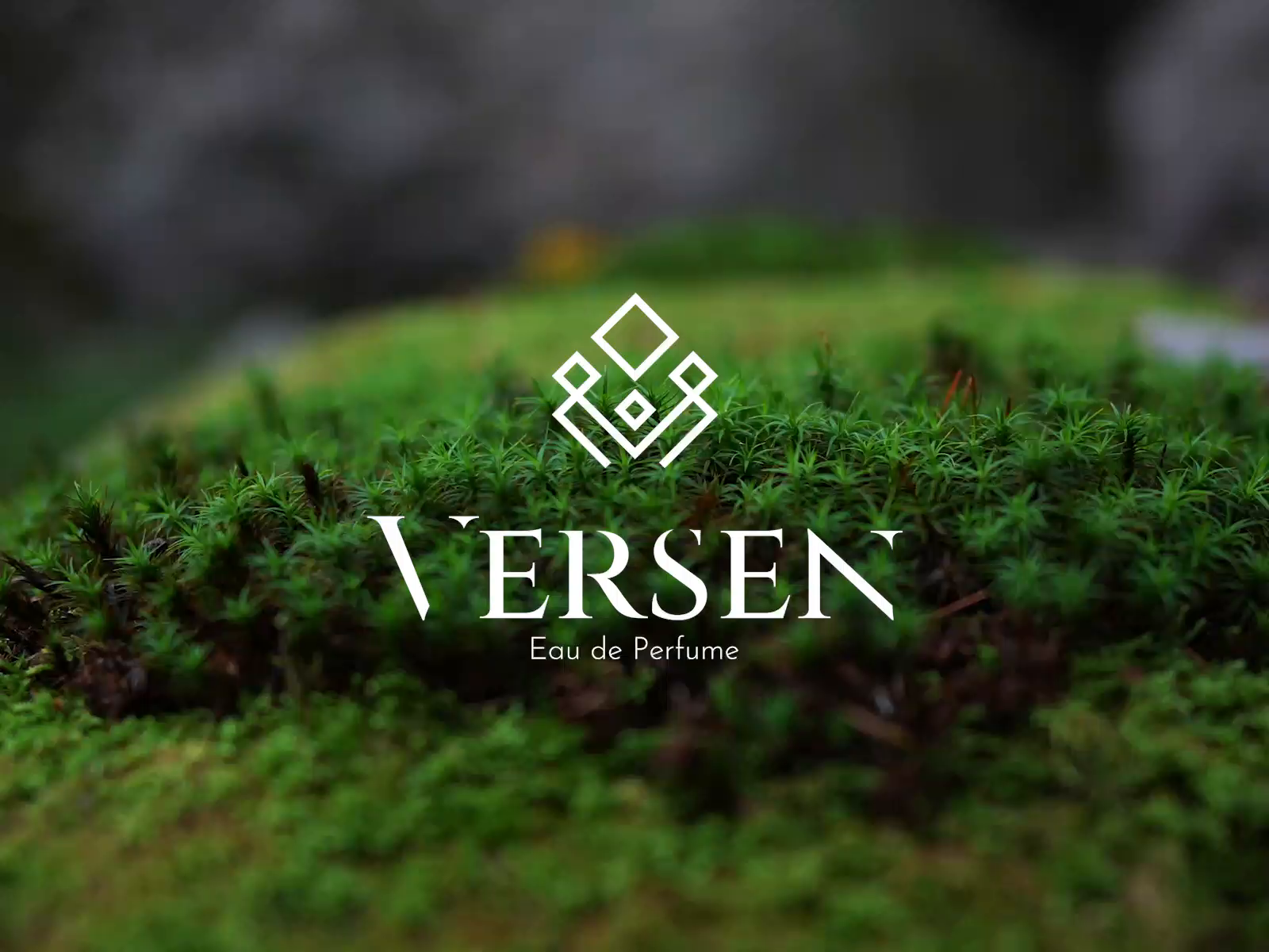 Versen - Perfume Branding by Vektora Branding for Vektora on Dribbble