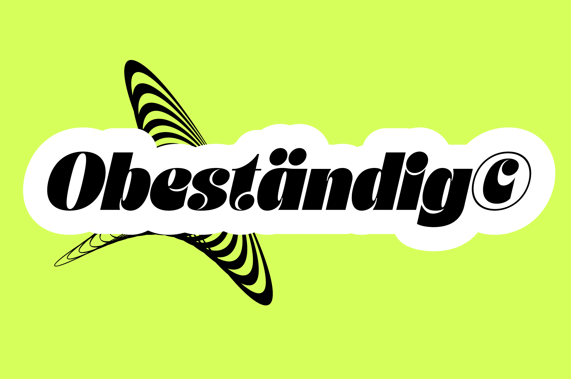 JT Modernism | Funky Font | Free To Try Font by Jolicia Type Foundry on Dribbble