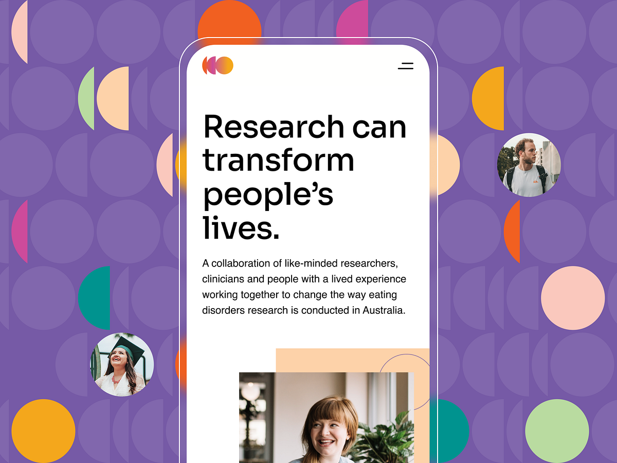 Browse thousands of Research images for design inspiration | Dribbble