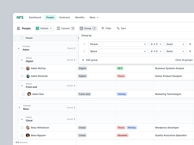 Patryk Ilnicki | Dribbble
