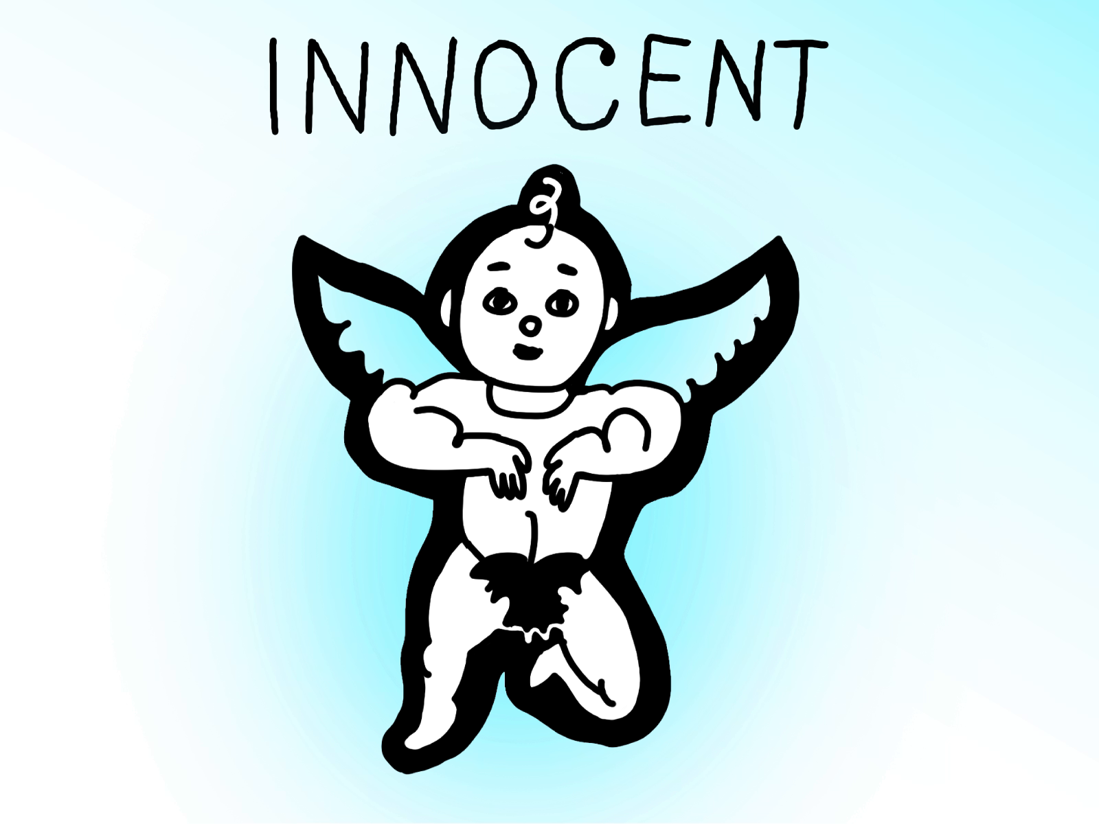 Brrrand: An Innocent archetype by Shuka Design on Dribbble