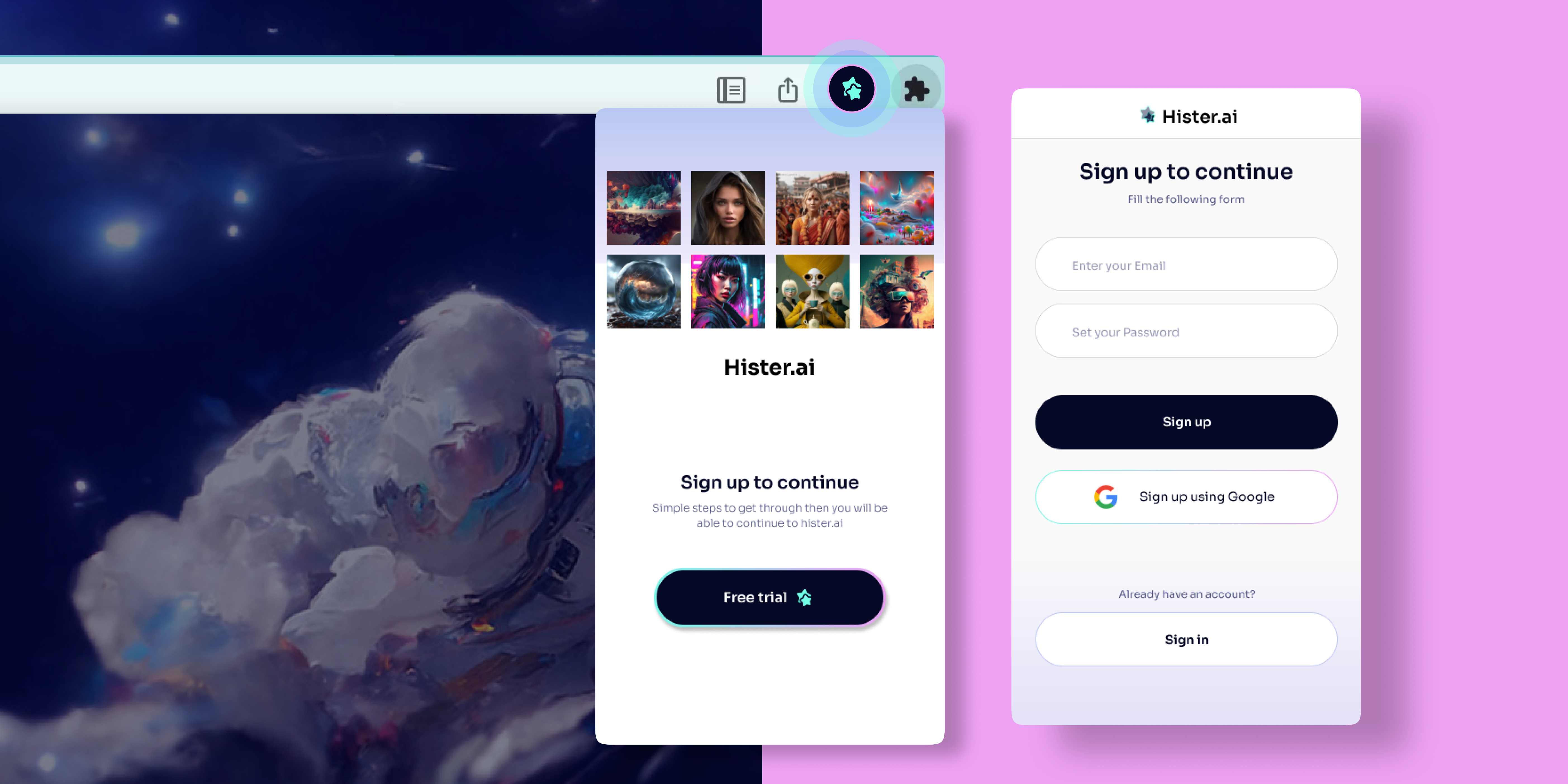 Browse thousands of Extension Login images for design inspiration ...