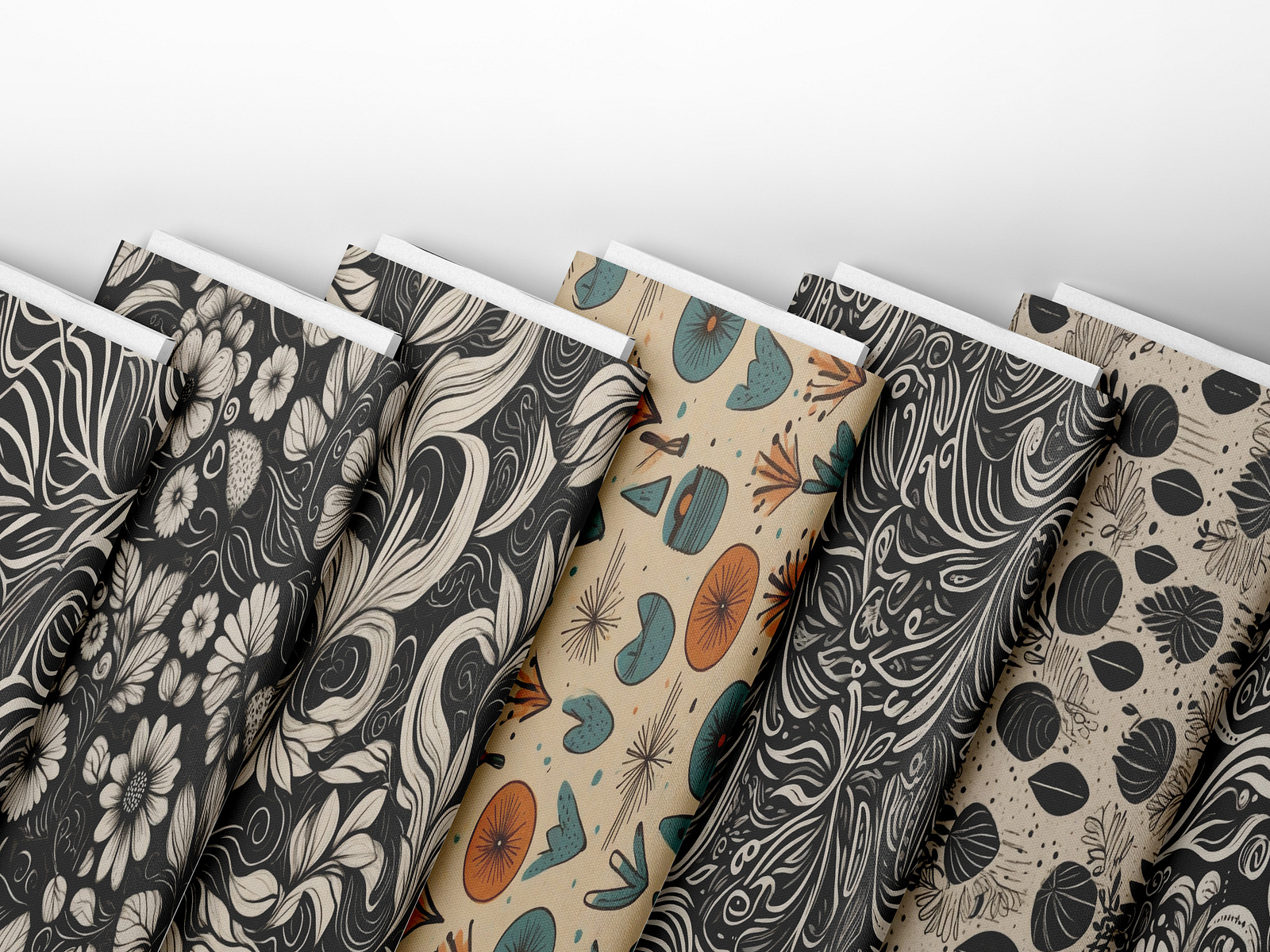 pattern design by Jahid Ahmed on Dribbble