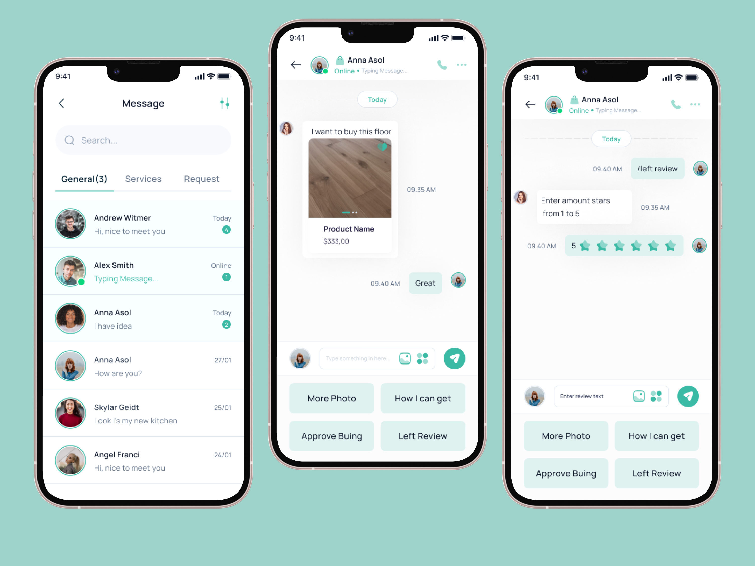 UI/UX for Social Network + E-commerce IOS Mobile App Home Repair by ...