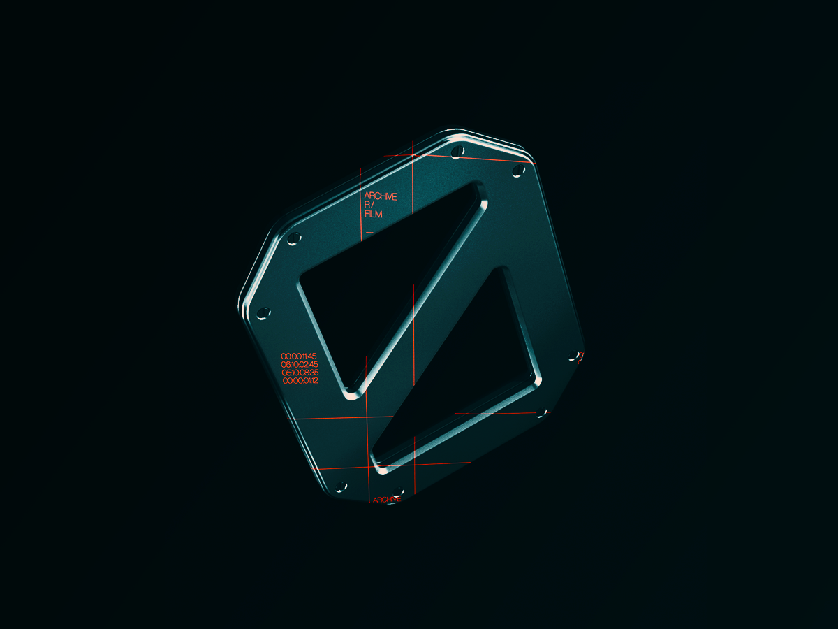 3D Labs: Numbers by Lucijan Bakula for Studio Size on Dribbble