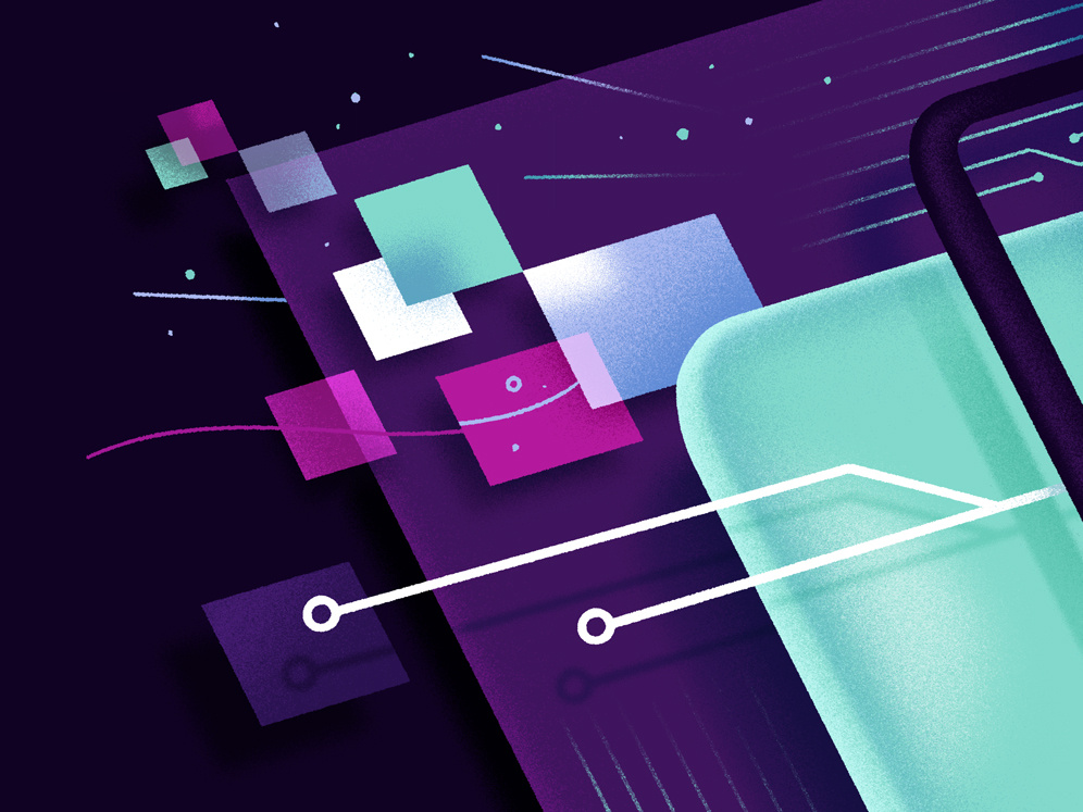 Browse thousands of Cyber images for design inspiration | Dribbble