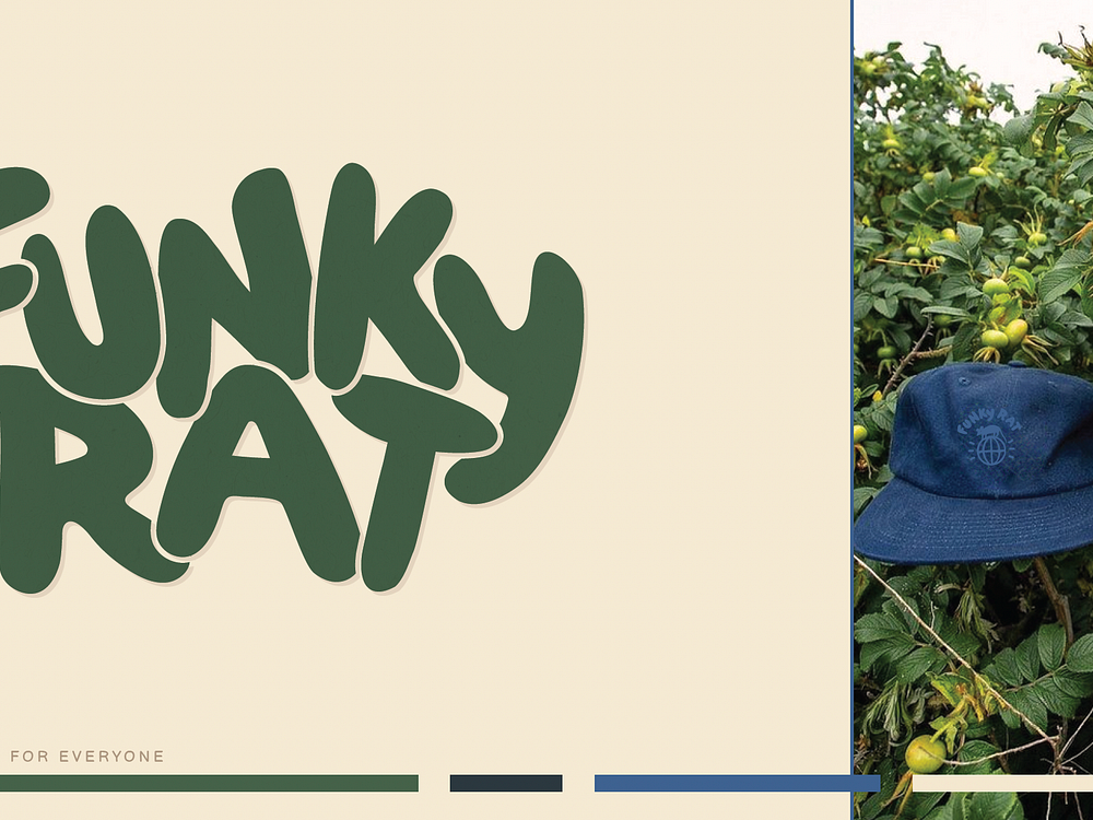 Funky Rat designs, themes, templates and downloadable graphic elements ...