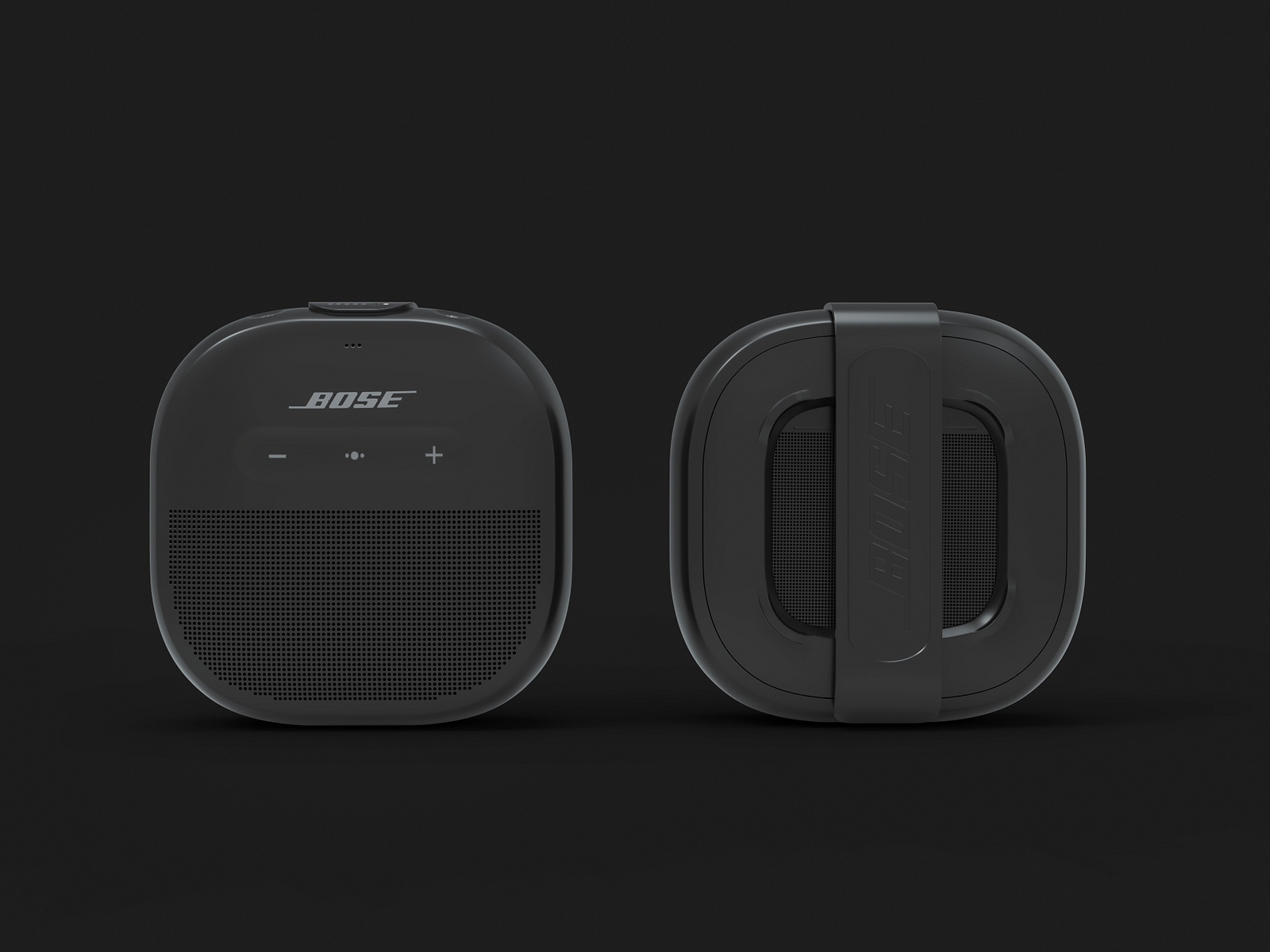 Bose speaker by Mahadi Hasan Sany on Dribbble
