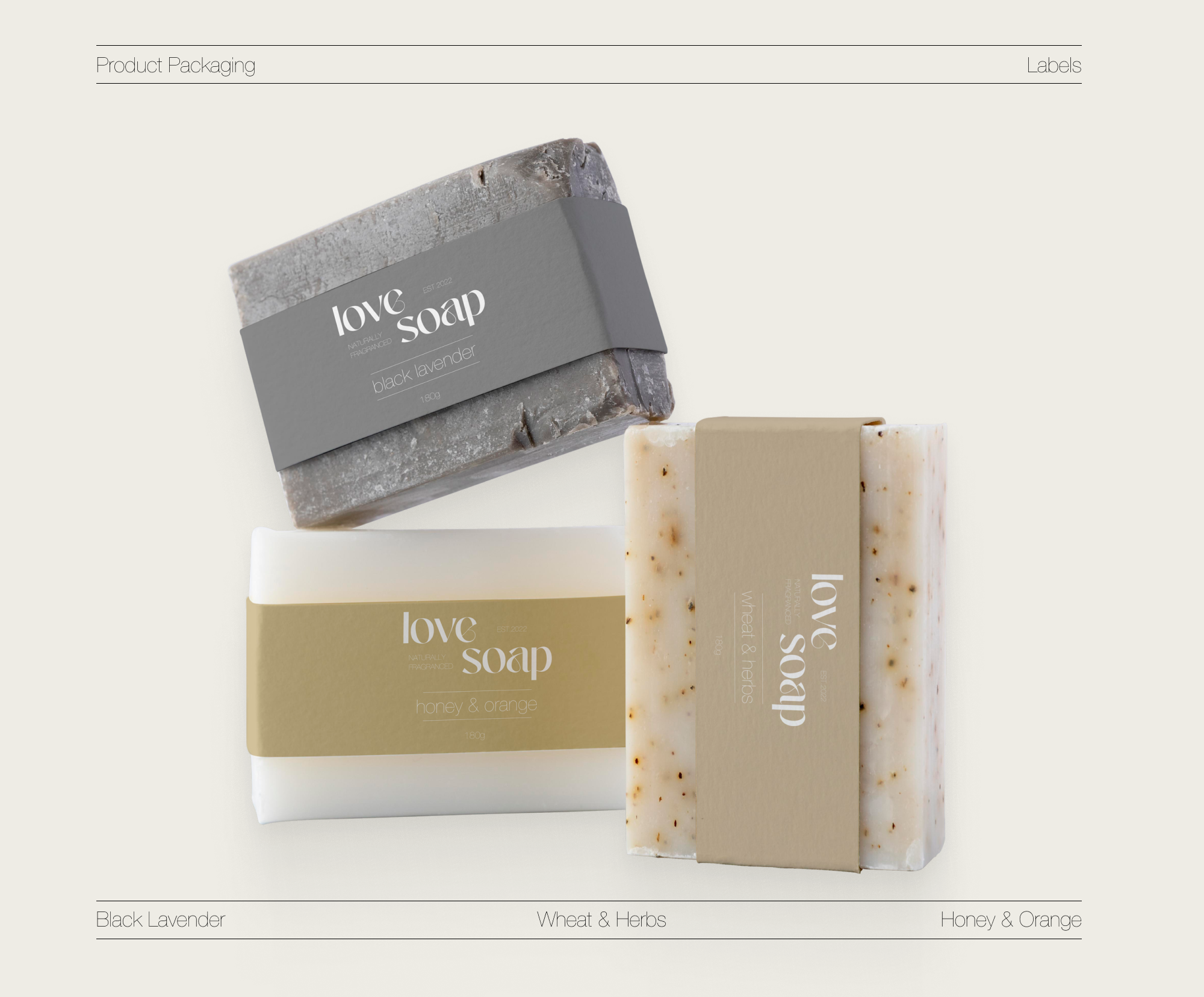 Love Soap Business Cards by Kerdon Stuart 👋 on Dribbble