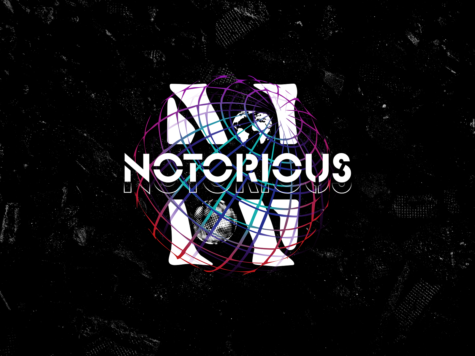 NOTORIOUS by UI__UX_GUY on Dribbble