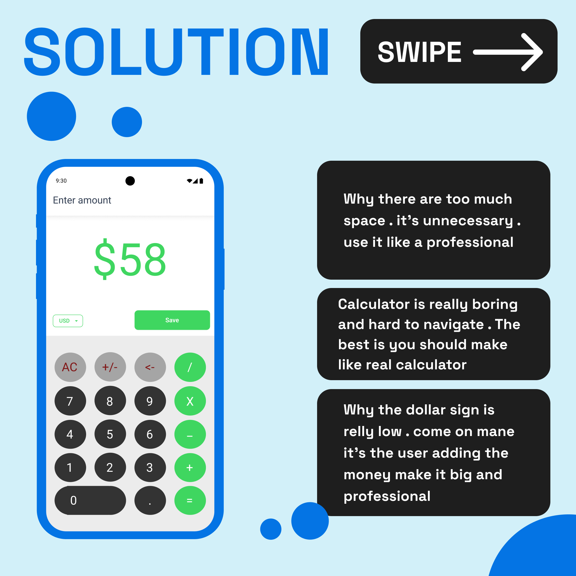 Money Lover UI Redesign: A Sleeker, More Intuitive Experience by ...