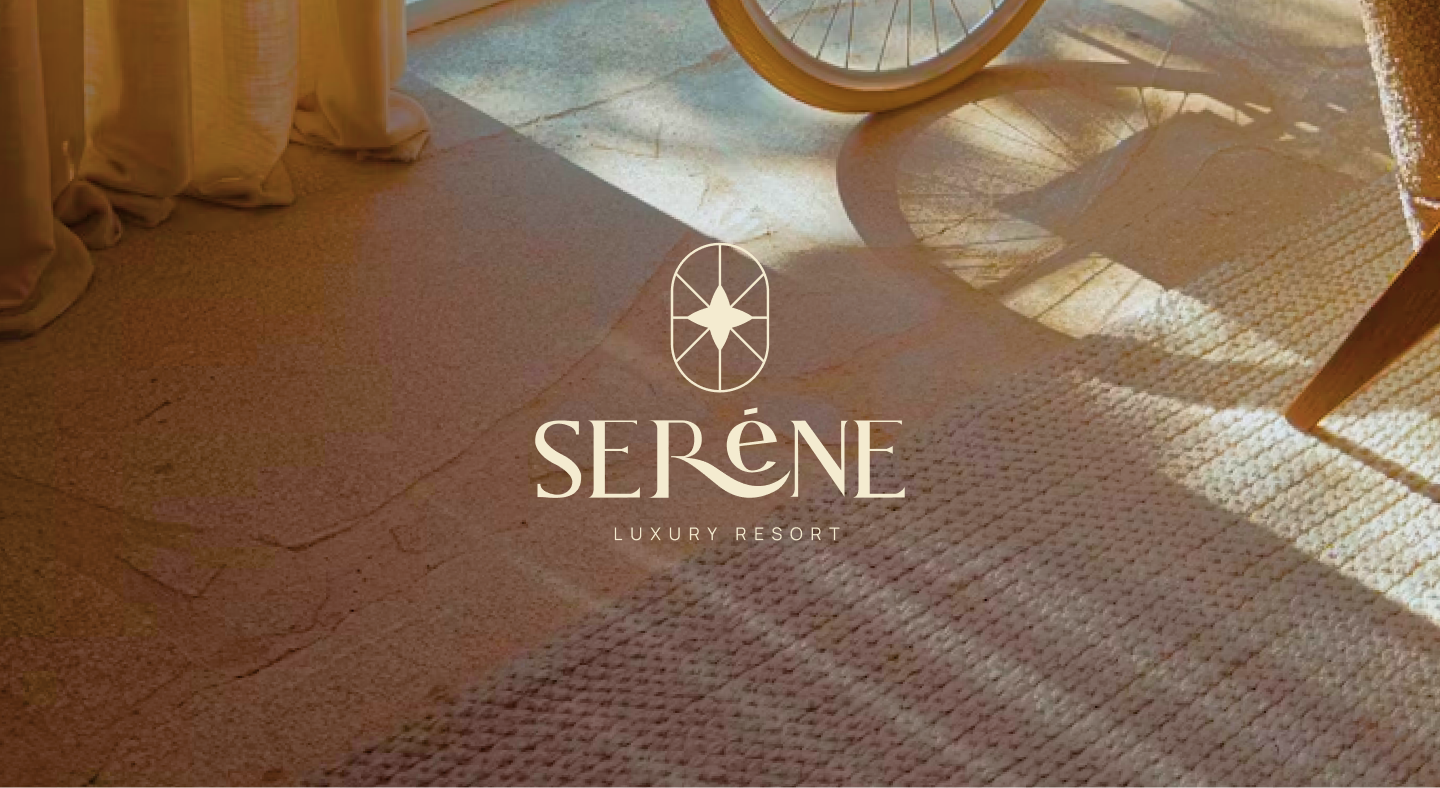 Serene Logo Home | Splendid Mani Pedi