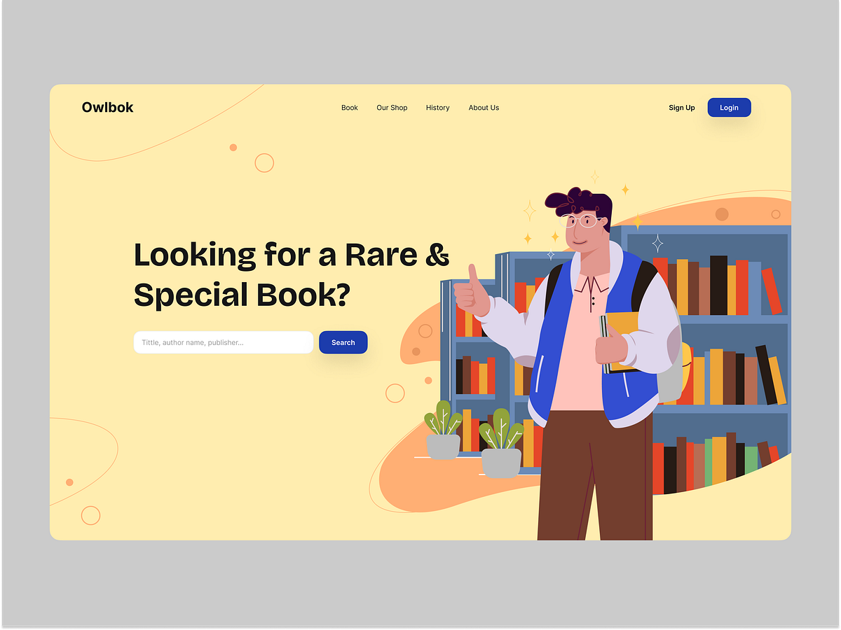 Browse thousands of Hero images for design inspiration | Dribbble