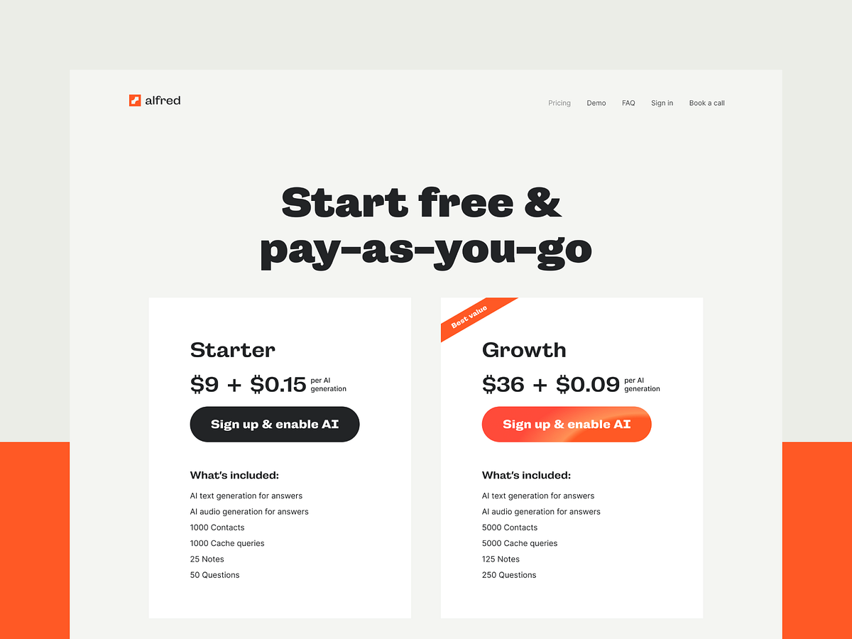 Olia Gozha | Dribbble