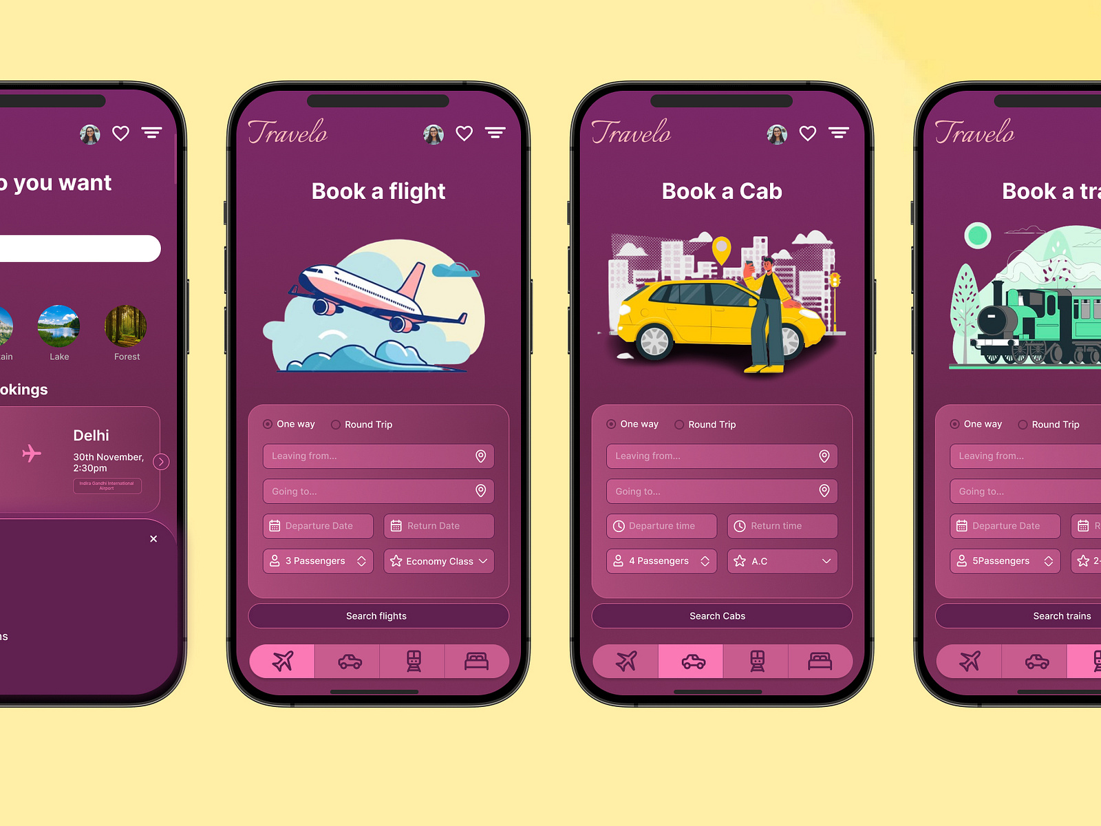 Sharmistha Debnath | Dribbble