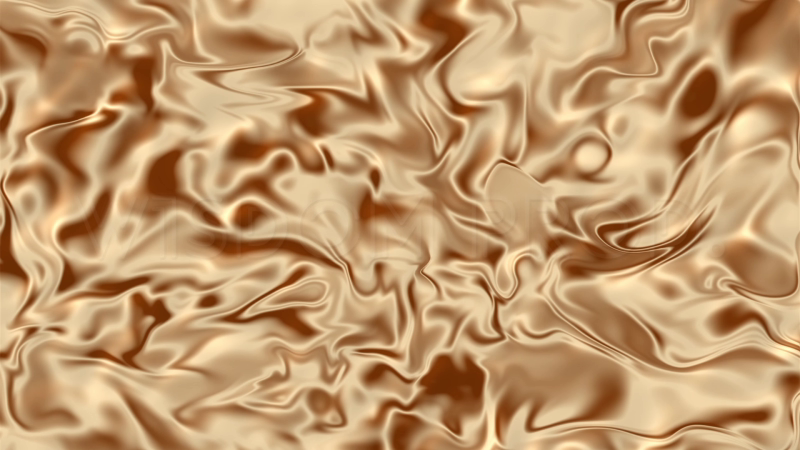 💥 4K Metallic Liquid Background Texture Animation in Loop by W1sdom ...