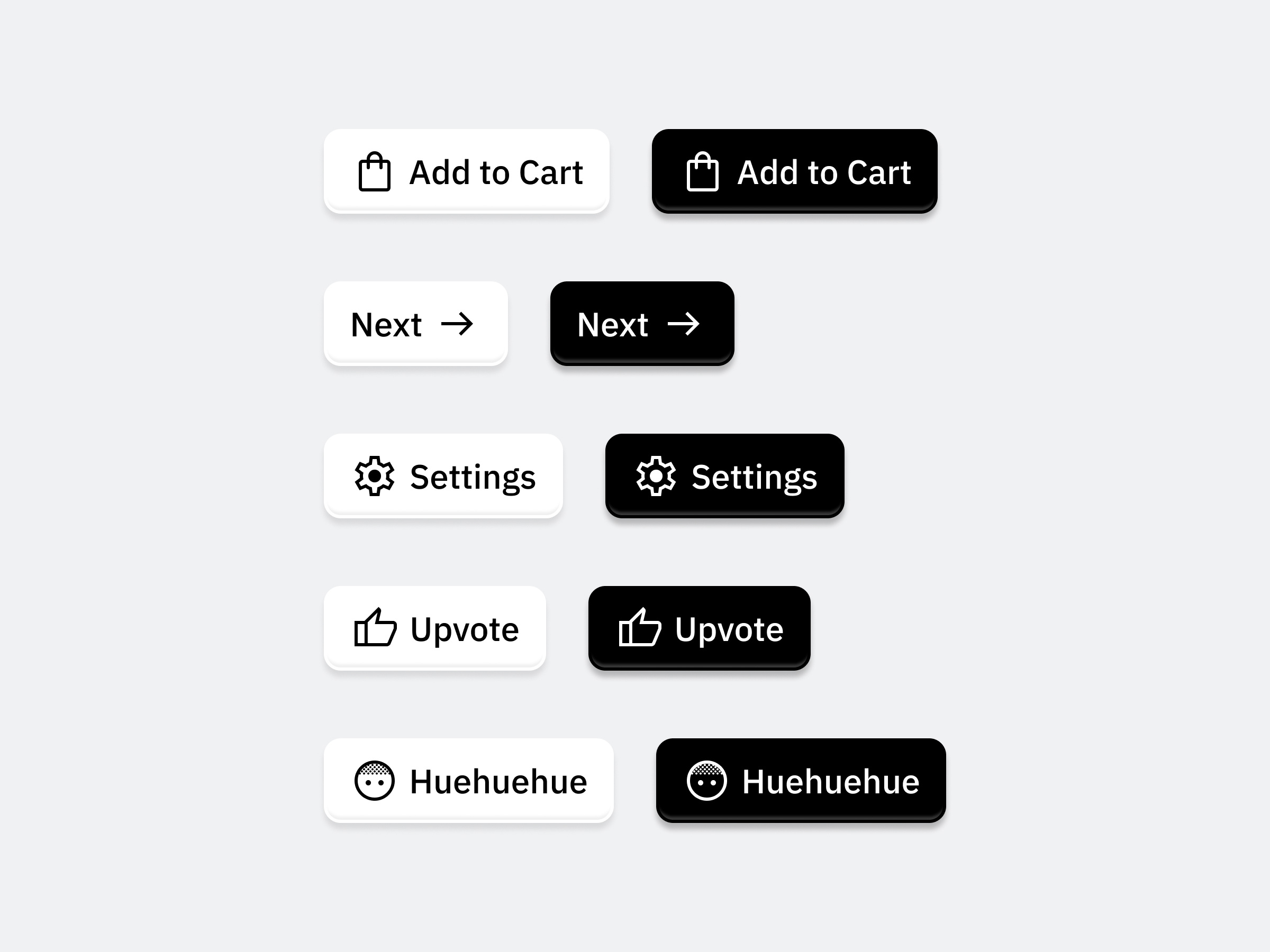 Button Design Experiment in Figma by Mayank Chittora on Dribbble