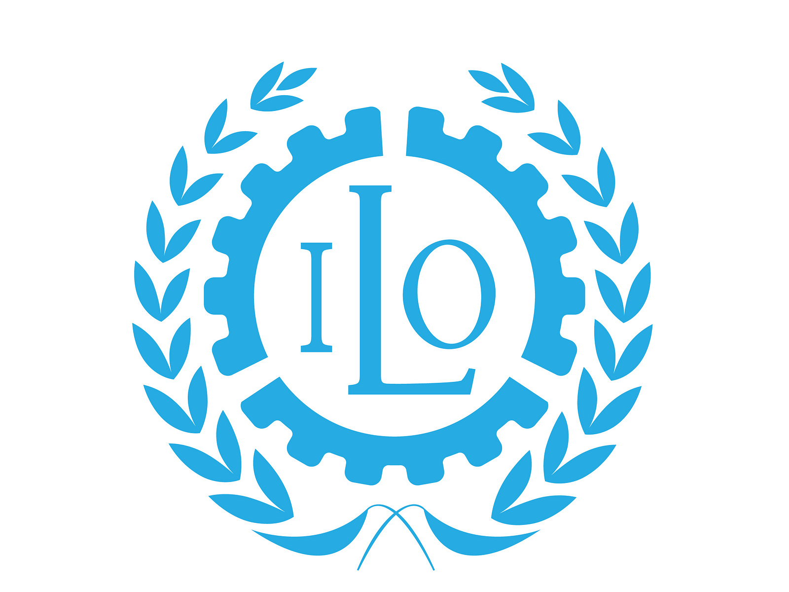 ILO Lodo Design-1 by Sourov on Dribbble