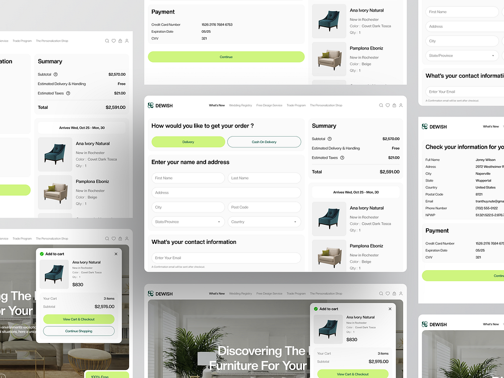 Browse thousands of Success Screen images for design inspiration | Dribbble