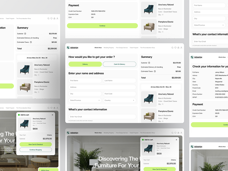 Browse thousands of Success Screen images for design inspiration | Dribbble
