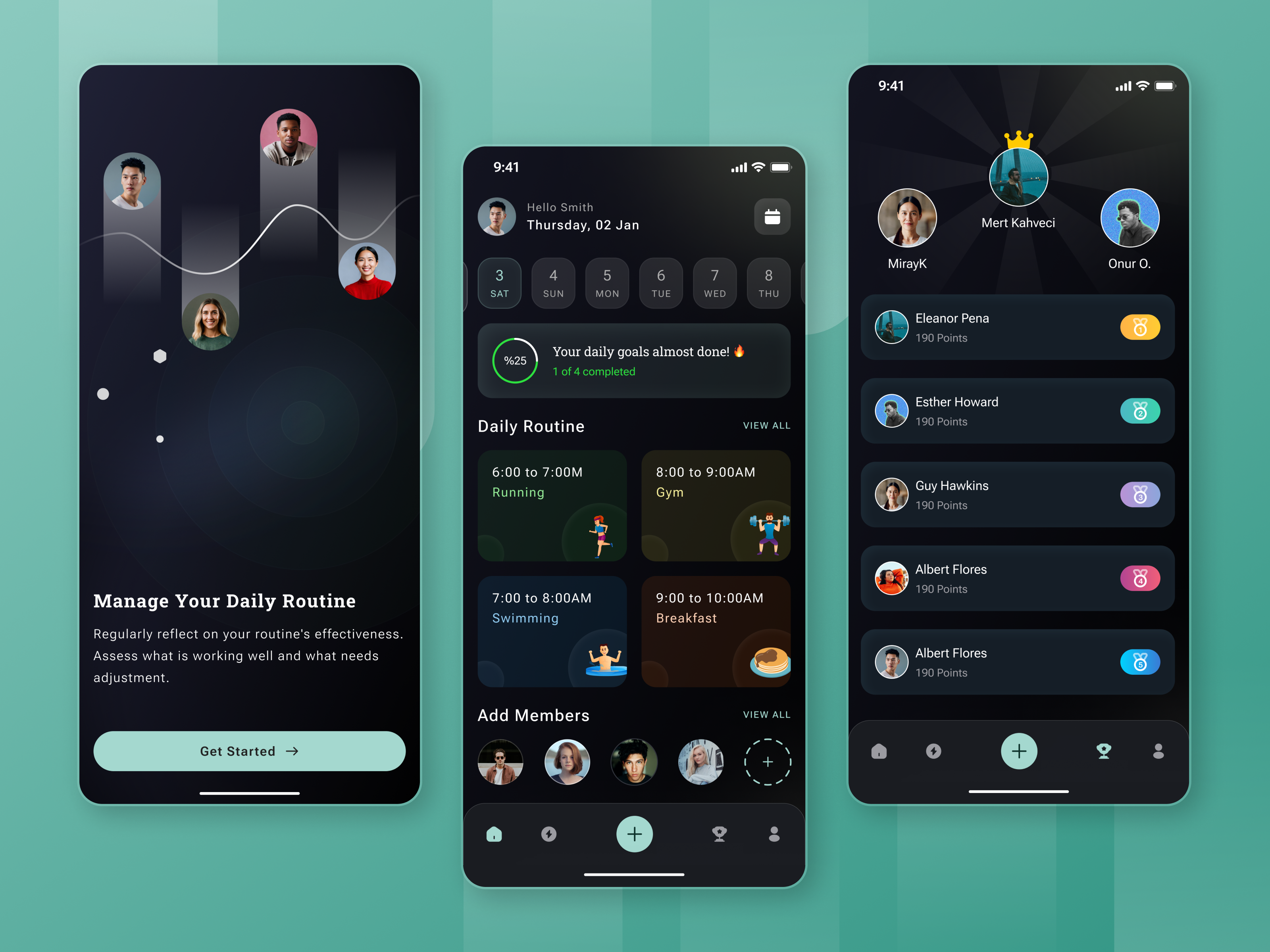 Browse thousands of Score Screen images for design inspiration | Dribbble