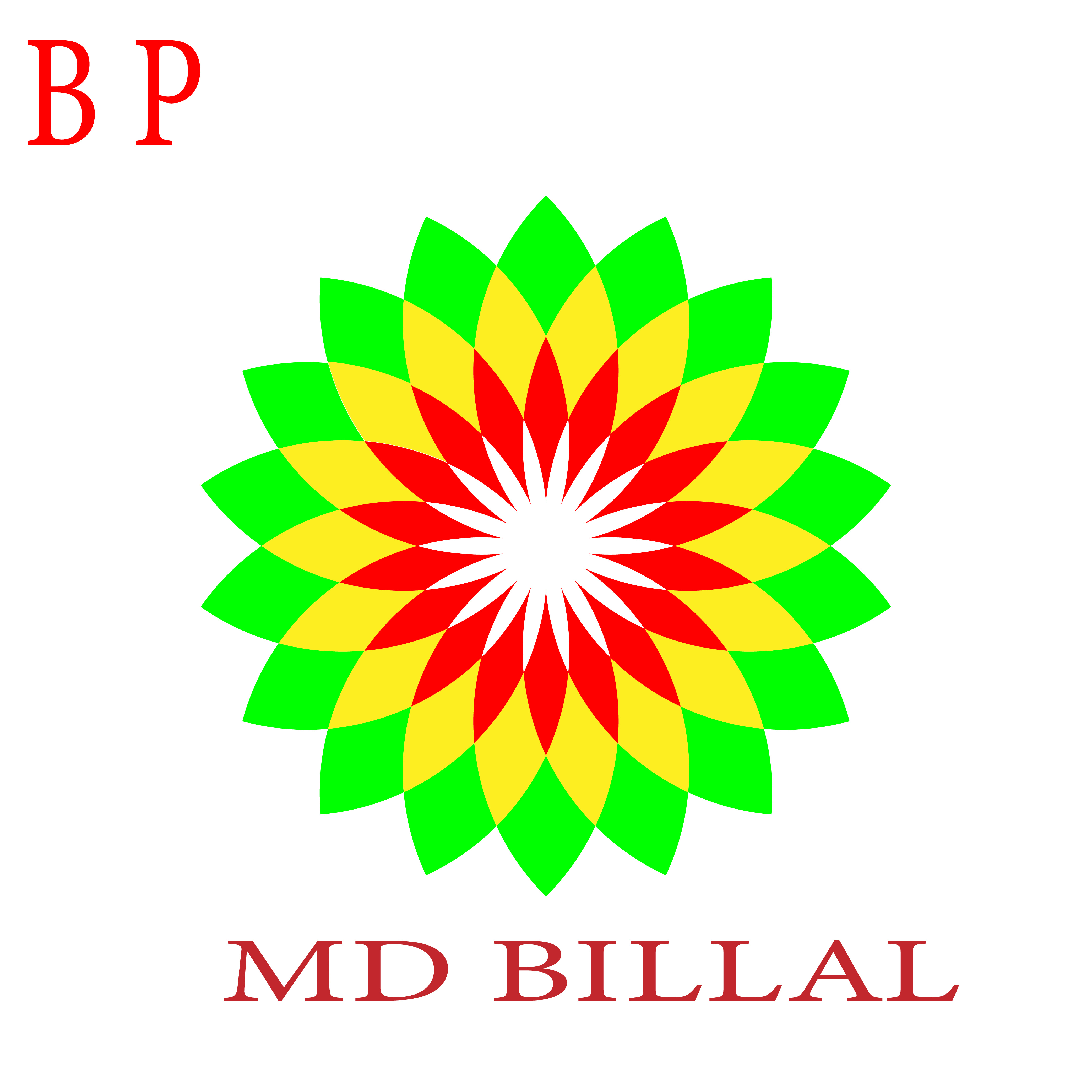 Bp Logo Transparent Background