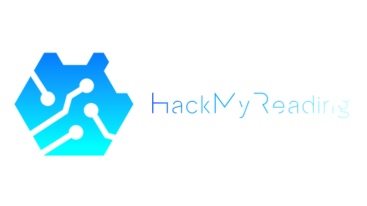 hackMyReading Logo by Alexandru Gavanescu on Dribbble