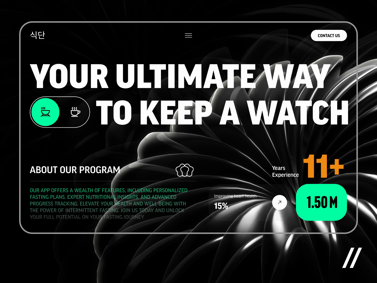 Healthcare Web Platform by Kristina Taskaeva for Purrweb UI/UX Agency ...