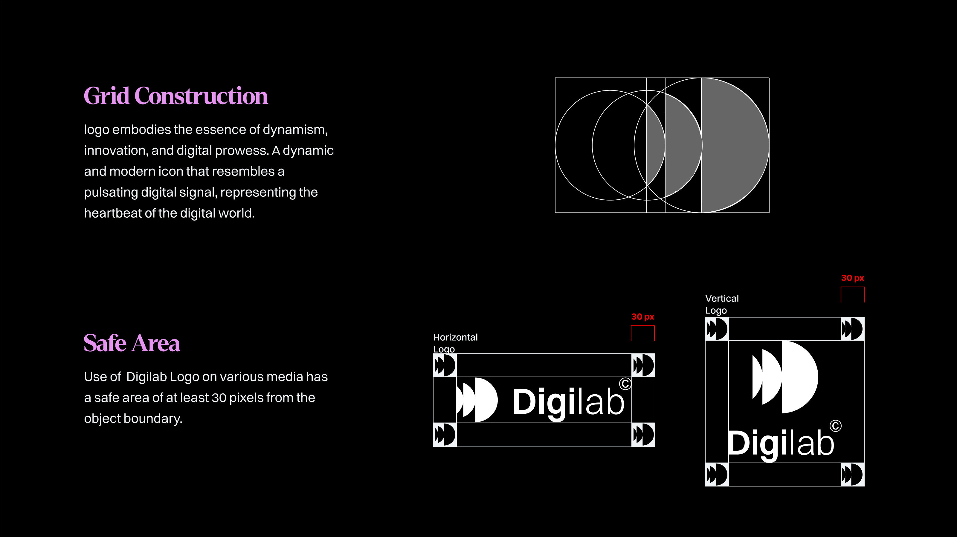 Digilab - Branding by Dipa Branding for Dipa Inhouse on Dribbble